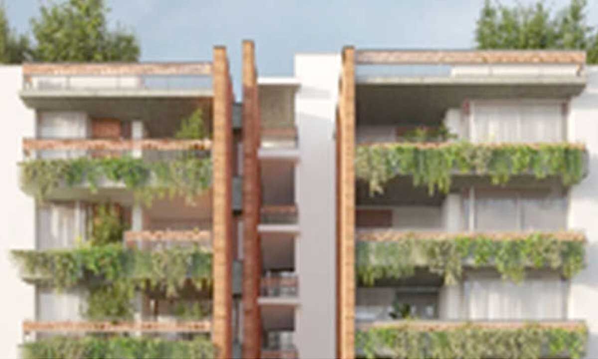 Stonecraft plans 110-acre township project