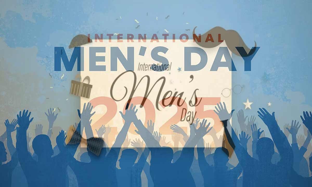 International Men’s Day 2025 Date: Theme, history, significance and how ...