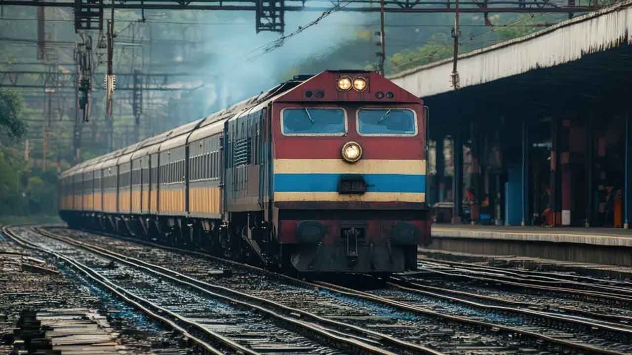 Special one-way train announced from Ernakulam to Barauni