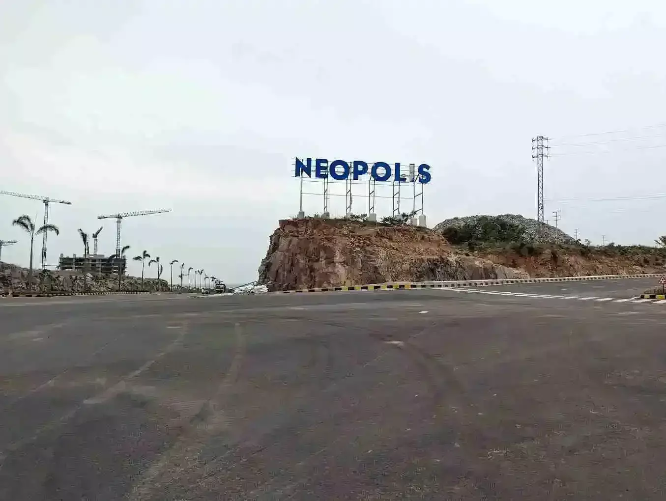 Neopolis Kokapet Phase 3 Auctions: 25 Acres Up for Sale as Developer ...