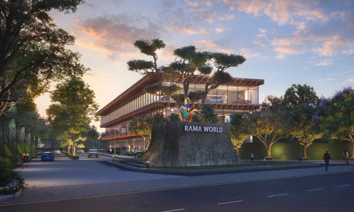 Rama World: Redefining Central India’s Retail and Lifestyle Landscape