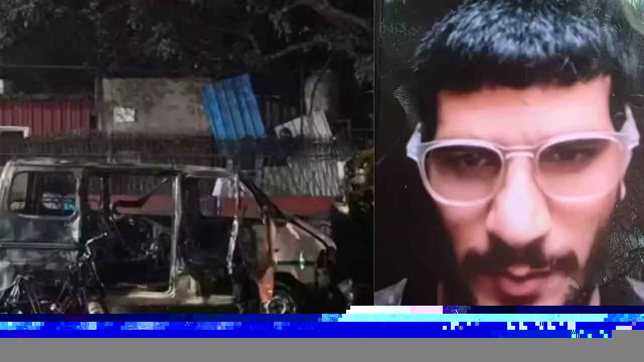 Foreign Handler Sent Dozens Of Bomb-Making Videos To Faridabad Doctor ...