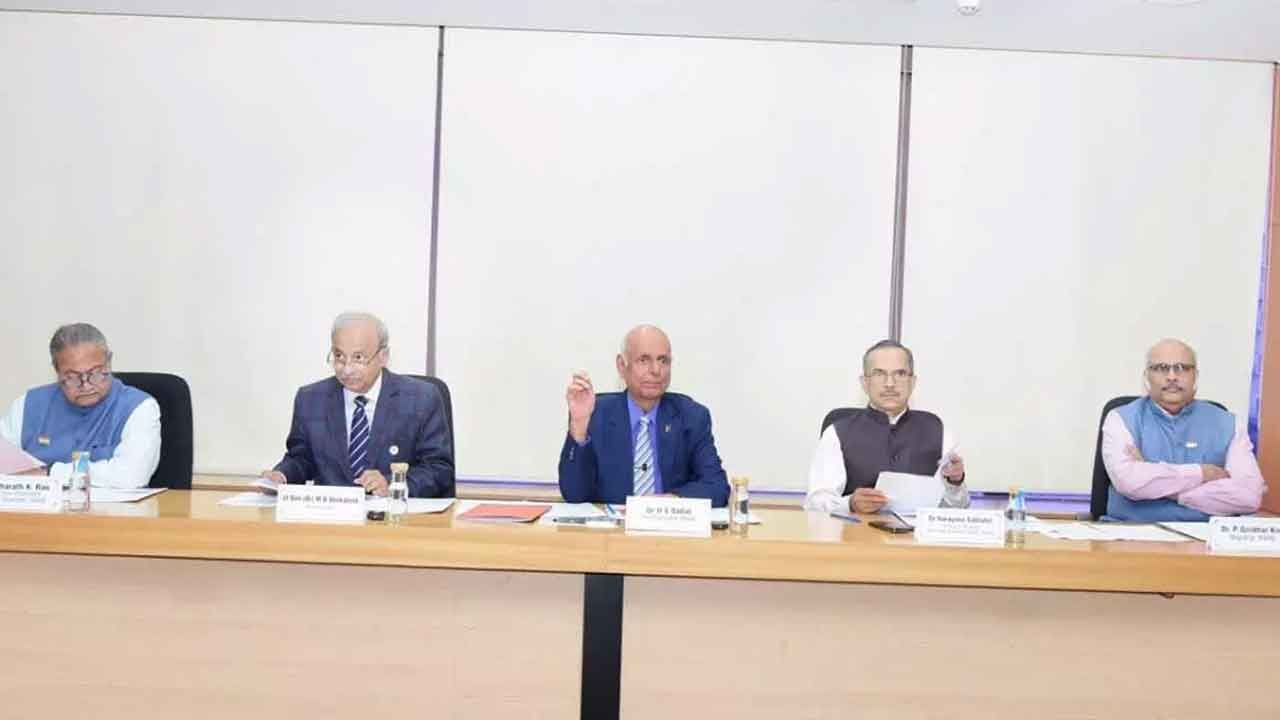 Weeklong celebrations to mark MAHE’s 33rd convocation