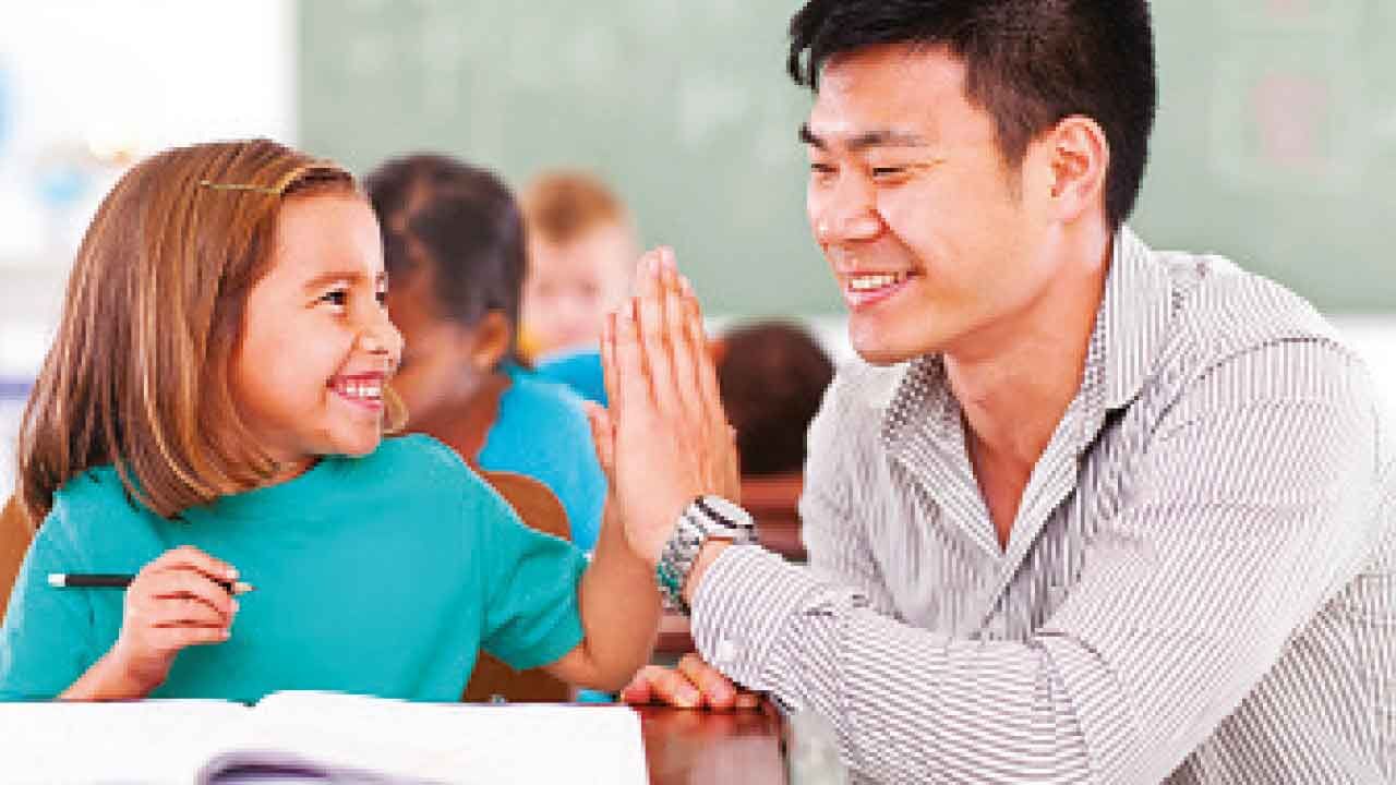 Today is World Hello Day: Encouraging students to build peace through ...