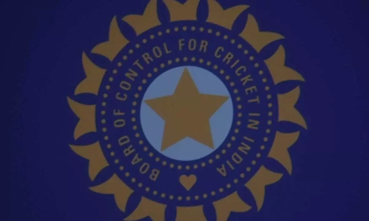 BCCI invites applications for head of cricket education role at CoE in ...