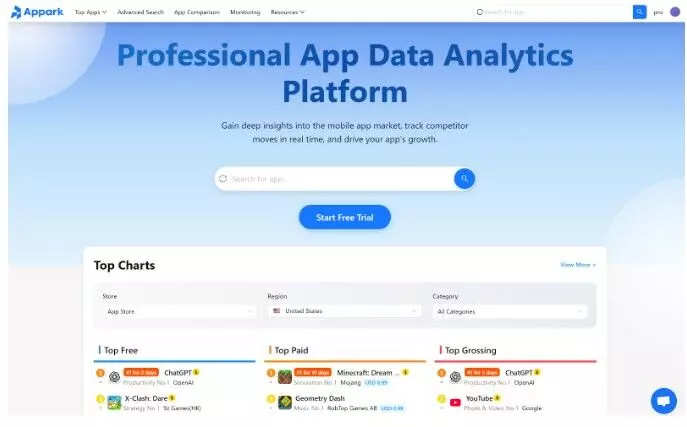 The Secret Life of App Store Rankings: What No One Tells You