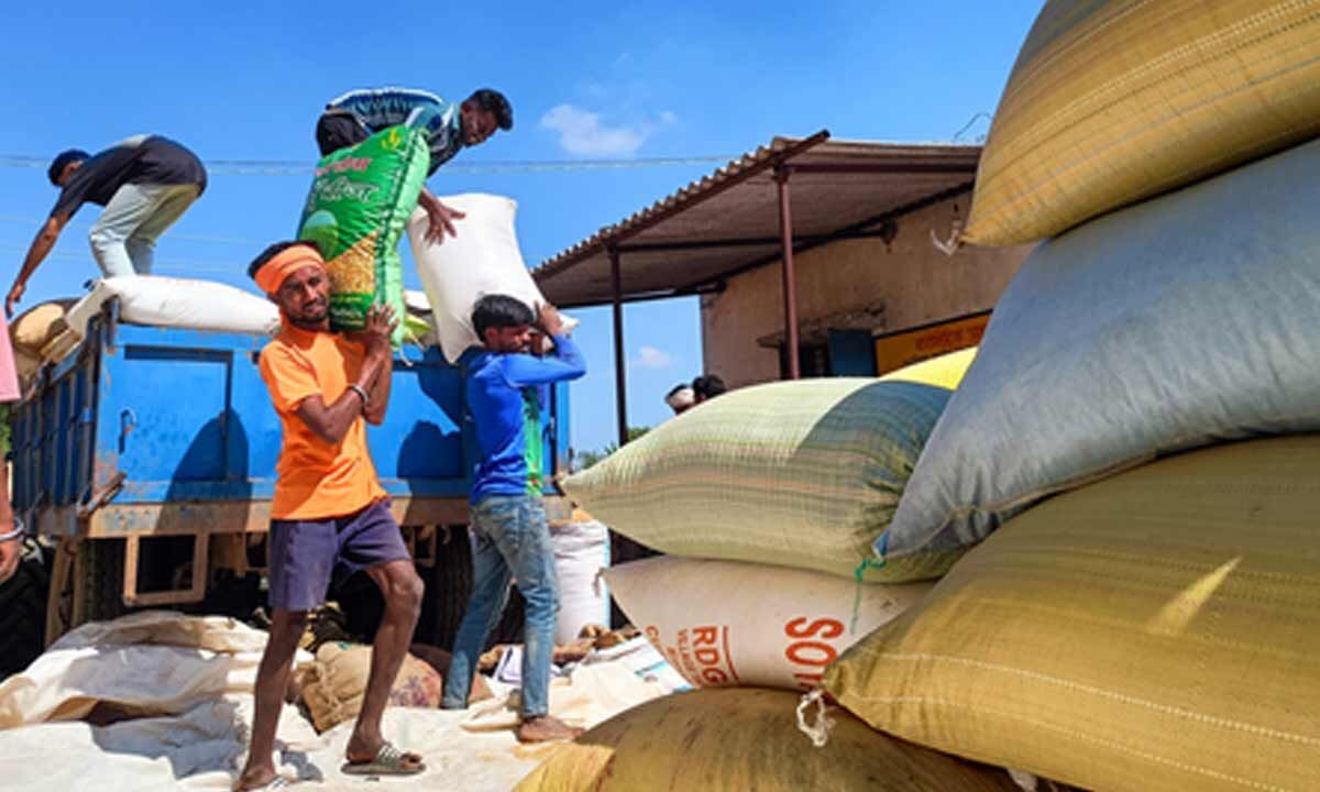 Large platforms will catalyse the benefits of the new Labour Codes for Gig Workers, Not ...