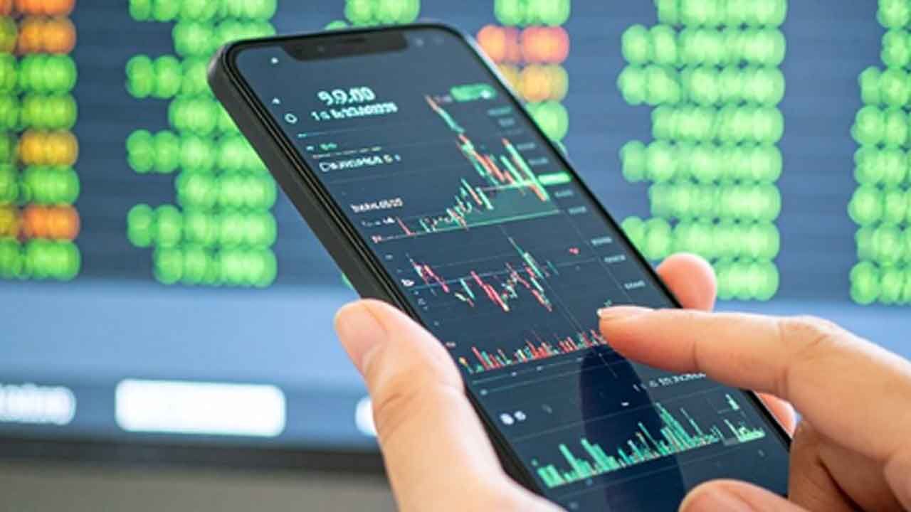 Nifty Call OI peaks at 26,500: Put wall at 26k PE braces for Bank Nifty ...