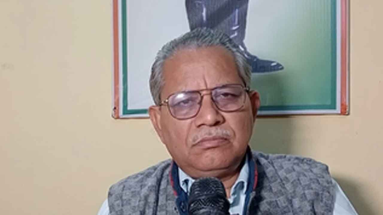 ‘End of exploitation’: Trade union leader welcomes new labour codes as ...