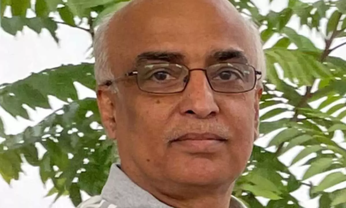 Sindhi leader backs Rajnath Singh; signals willingness for ...