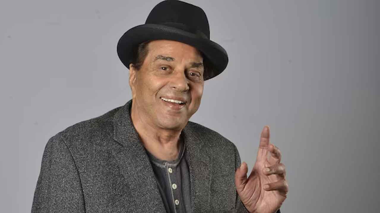 Bollywood Legend Dharmendra Passes Away At 89 In Mumbai