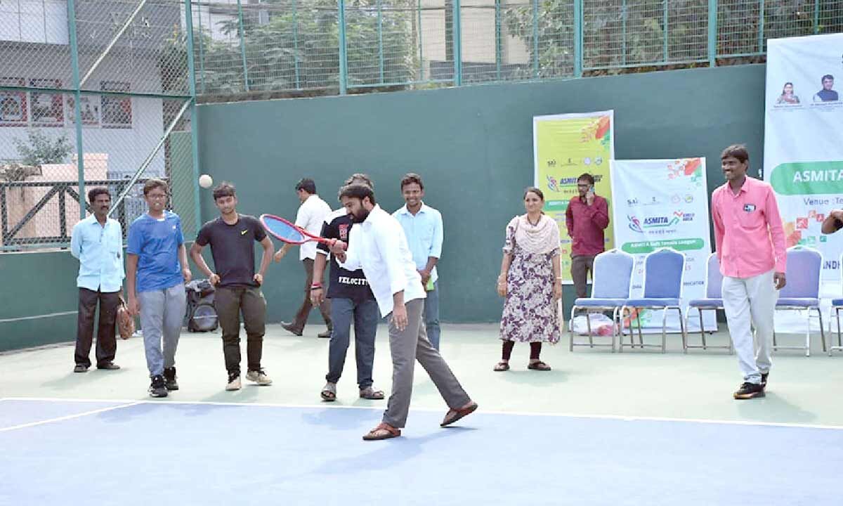 Leagues help women excel in sports: SAAP