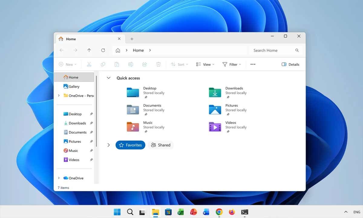 Microsoft Boosts File Explorer Speed and Cleans Up Windows 11 Interface