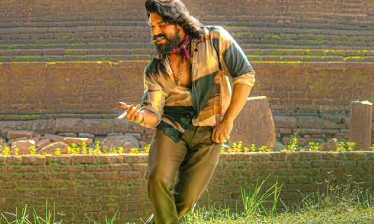 ‘Peddi’ song crosses 100m views