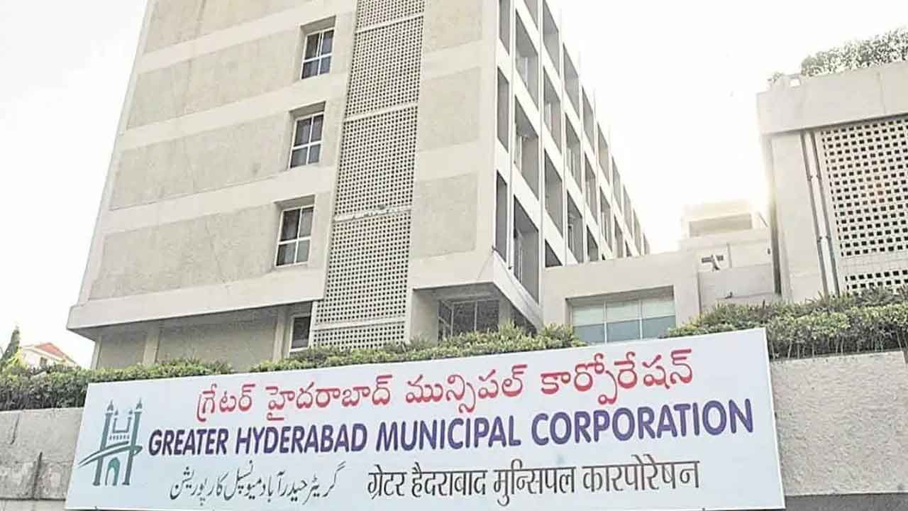 Cabinet okays merger of 27 municipalities into GHMC