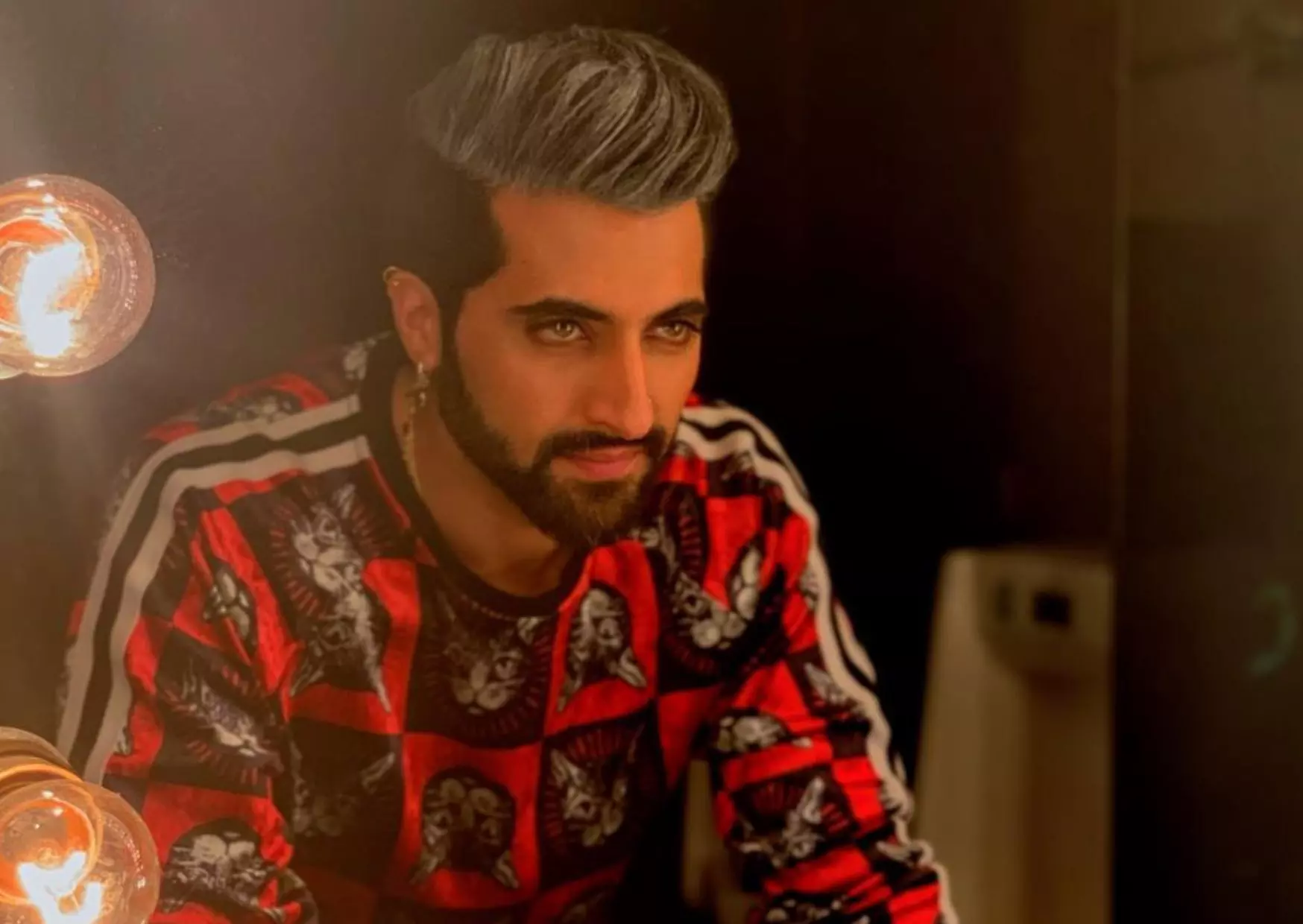 Akshay Oberoi Joins Shah Rukh Khan and Suhana Khan in Siddharth Anand’s ...