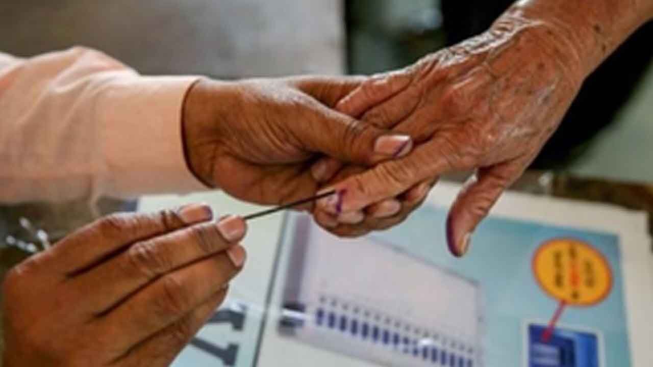 Telangana: Nomination process for first phase of Gram Panchayat ...