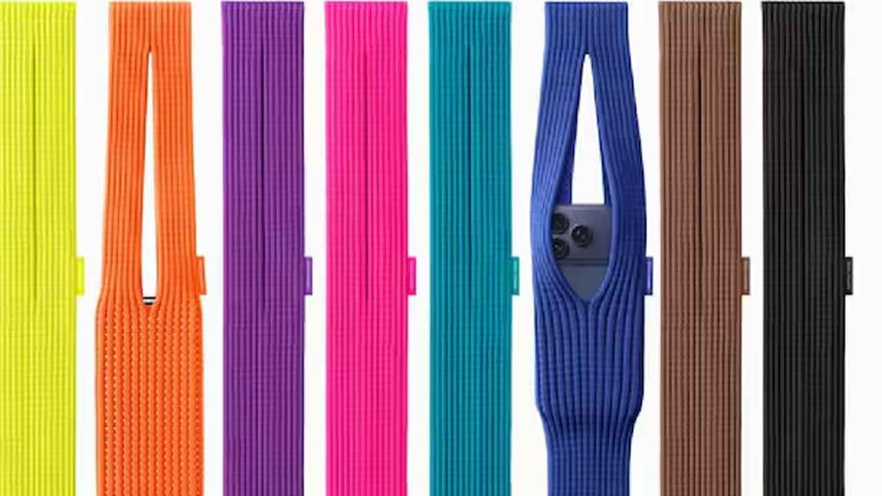 Apple’s iPhone Pocket Sells Out in Minutes as Cheap Knockoffs Flood ...