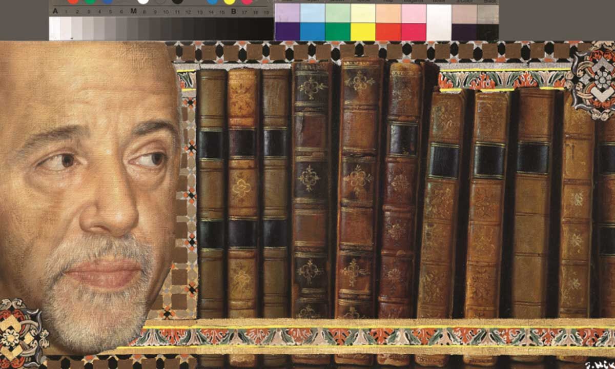 Exhibition of Russian Artist Nikas Safronov's Paintings in Unique ...