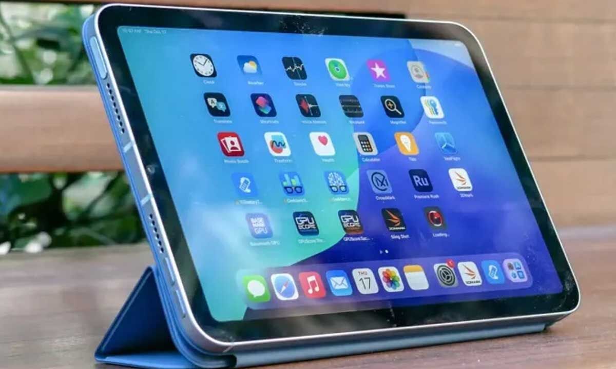 Apple Prepares iPad Mini 8 Launch With Major OLED Upgrade in 2026