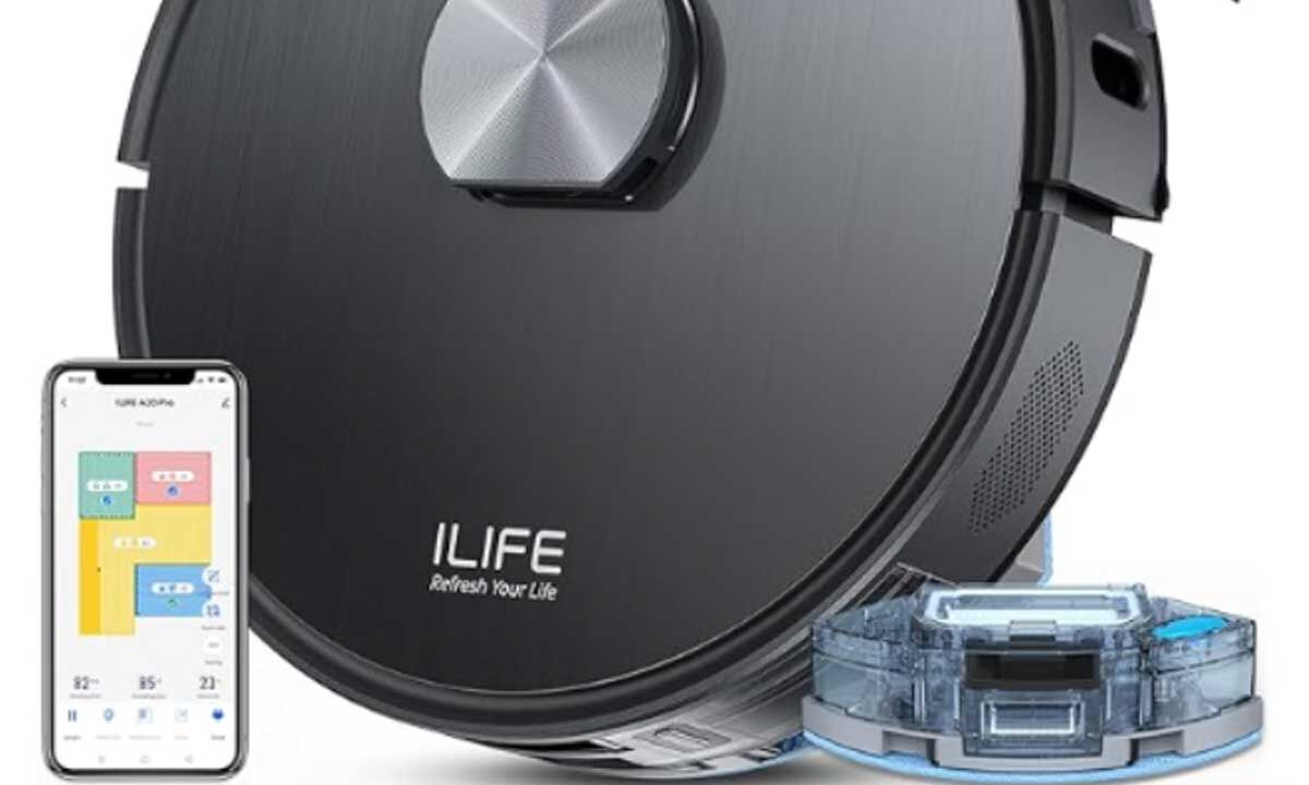 The Best Robot Vacuums to Snag This Black Friday for Effortless Cleaning