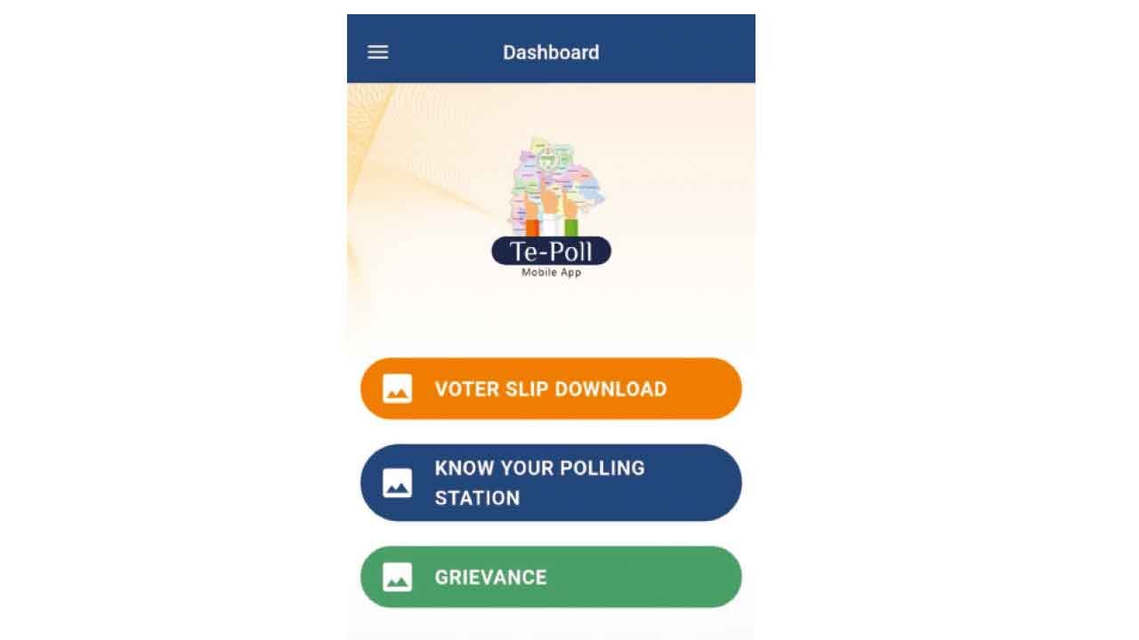 SEC launches ‘Te-Poll’ app for voters