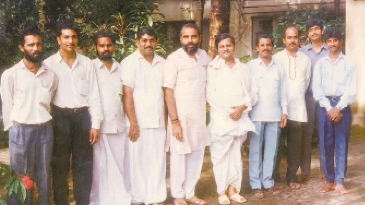 Modi to visit Udupi Sri Krishna Math today, to join Laksha Geeta Pathana