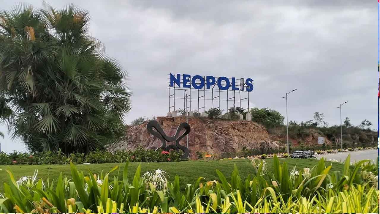 Neopolis auction shatters records: Kokapet plots touch Rs 151 cr per acre