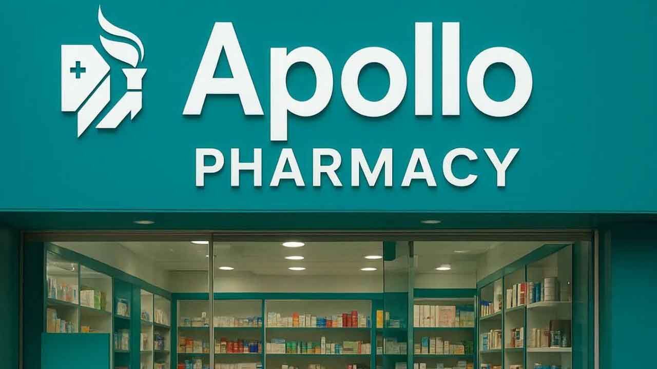 Apollo Pharmacy network reaches 7K-store mark