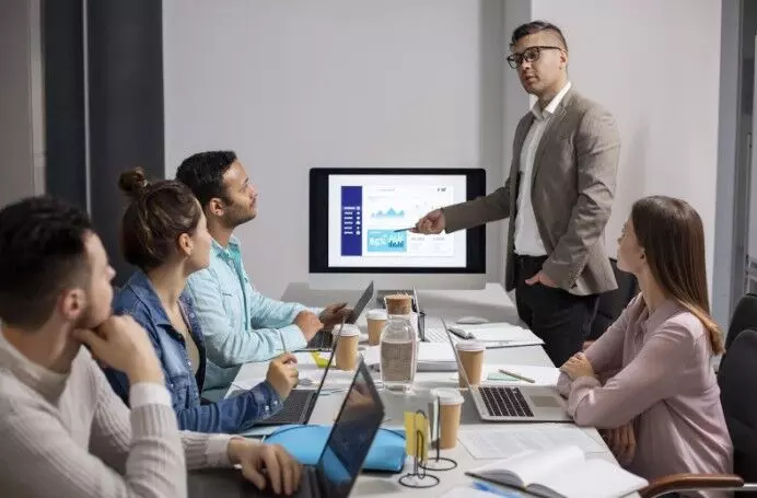 Corporate Upskilling: How Learning Platforms Are Changing Employee ...