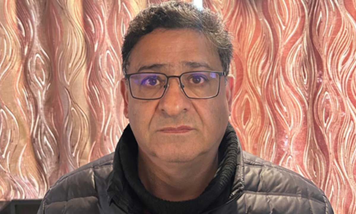 'Not named': Special court sets free alleged accused in Rubaiya Sayeed ...