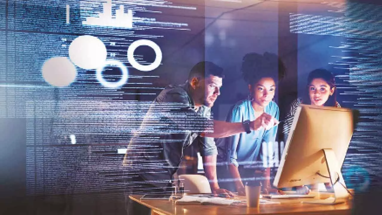 When AI writes the code: What’s left for the developer?