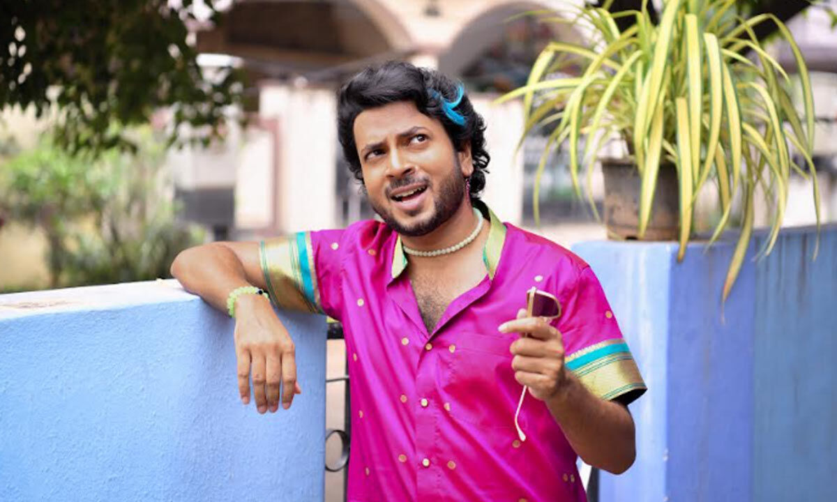 ‘Anumana Pakshi’ locks February release