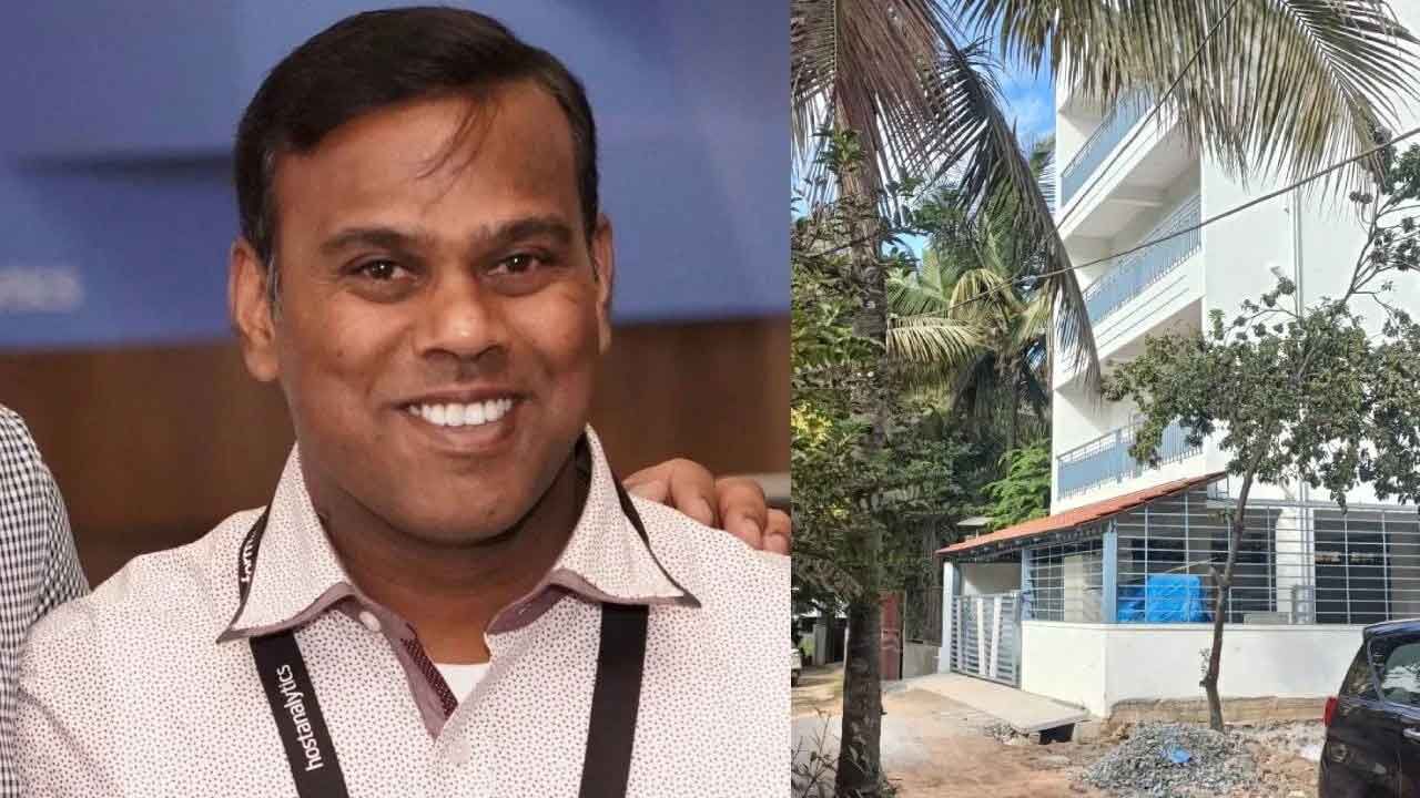 Techie dies by suicide in Whitefield after alleged harassment over site ...