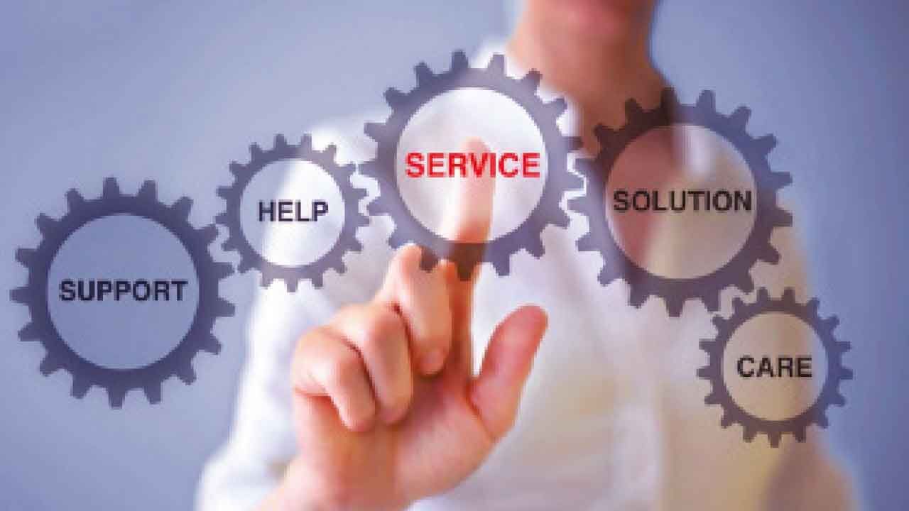 Services PMI rises during Nov on robust new orders