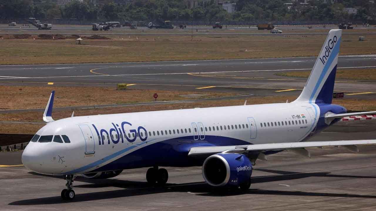 Indigo cancels 42 flights, passengers stranded