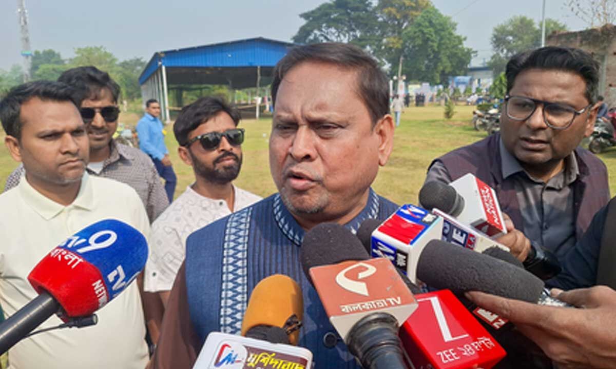 Will resign as Trinamool MLA by Dec 8, announce own party on Dec 22 ...