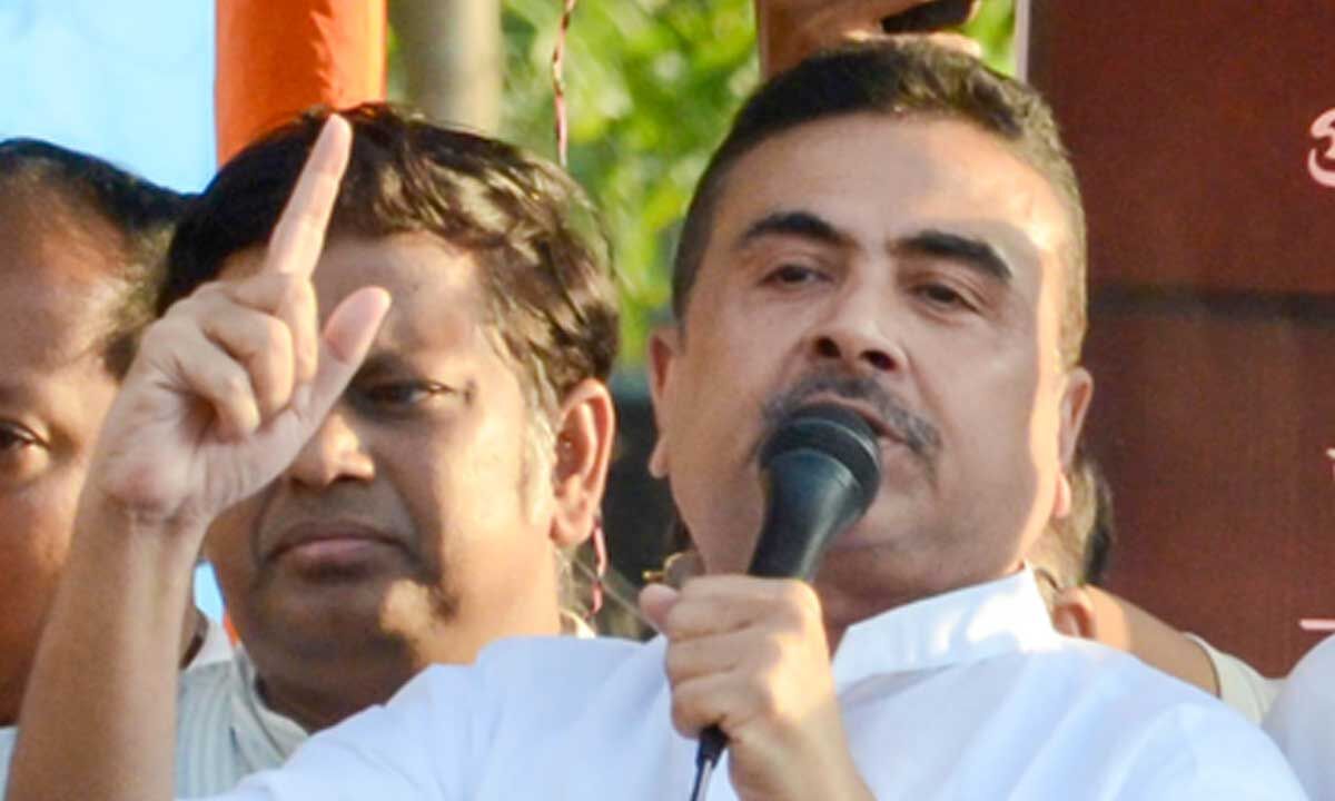 Higher Secondary exam fee: Bengal Minister, Suvendu Adhikari engage in war of words