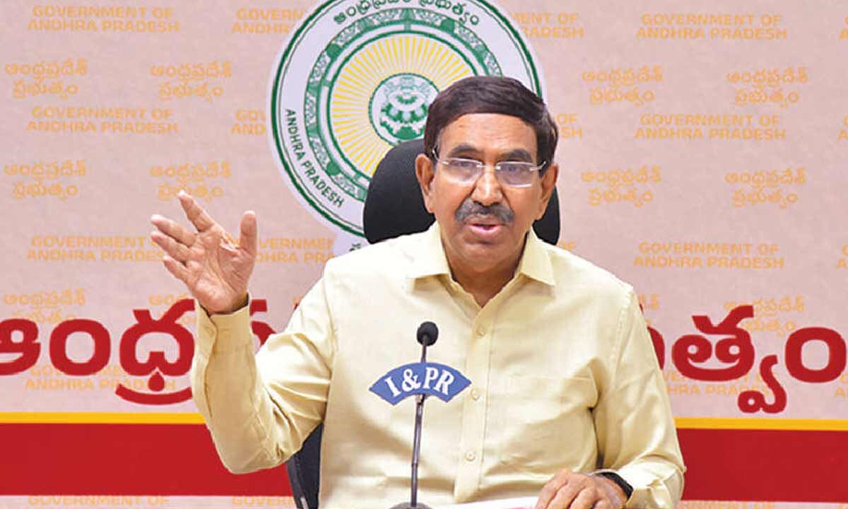 APCRDA opens Phase-2 Amaravati land pooling