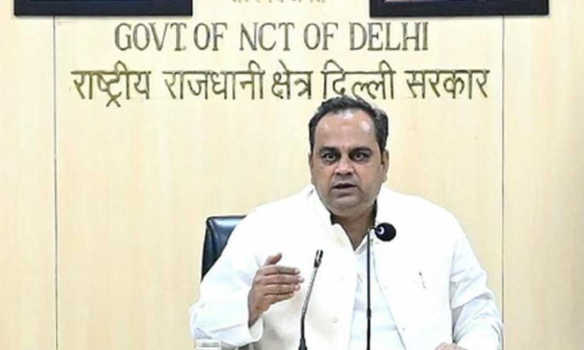 DTC’s monthly income up 30 per cent since last year: Delhi Transport ...