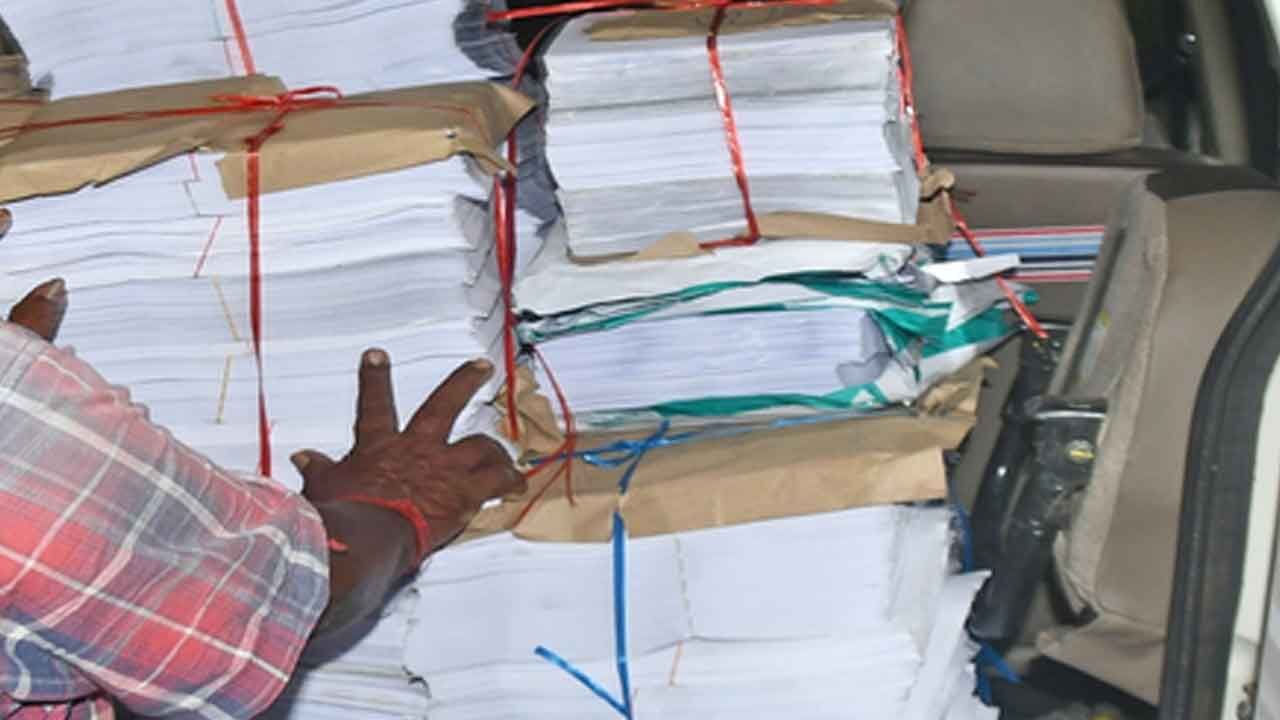 SIR exercise: ECI nears Phase 2 completion with 99.94 per cent ...