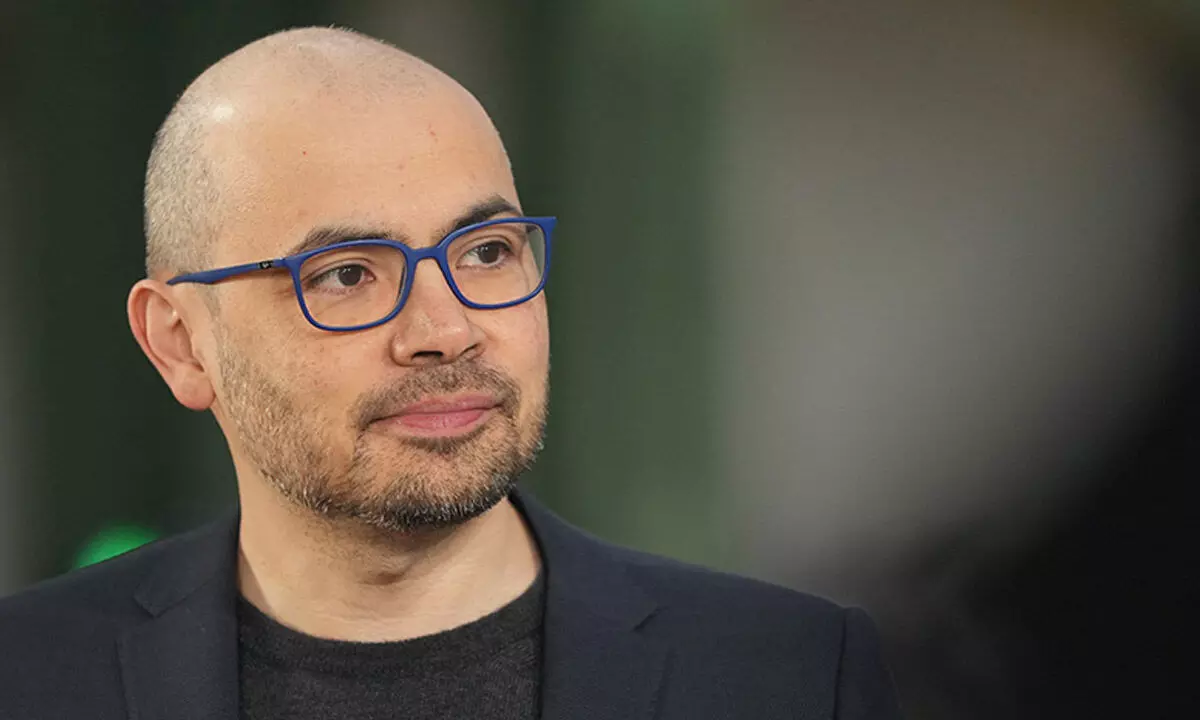 DeepMind’s Demis Hassabis Backs Maximum AI Scaling in the Race to AGI