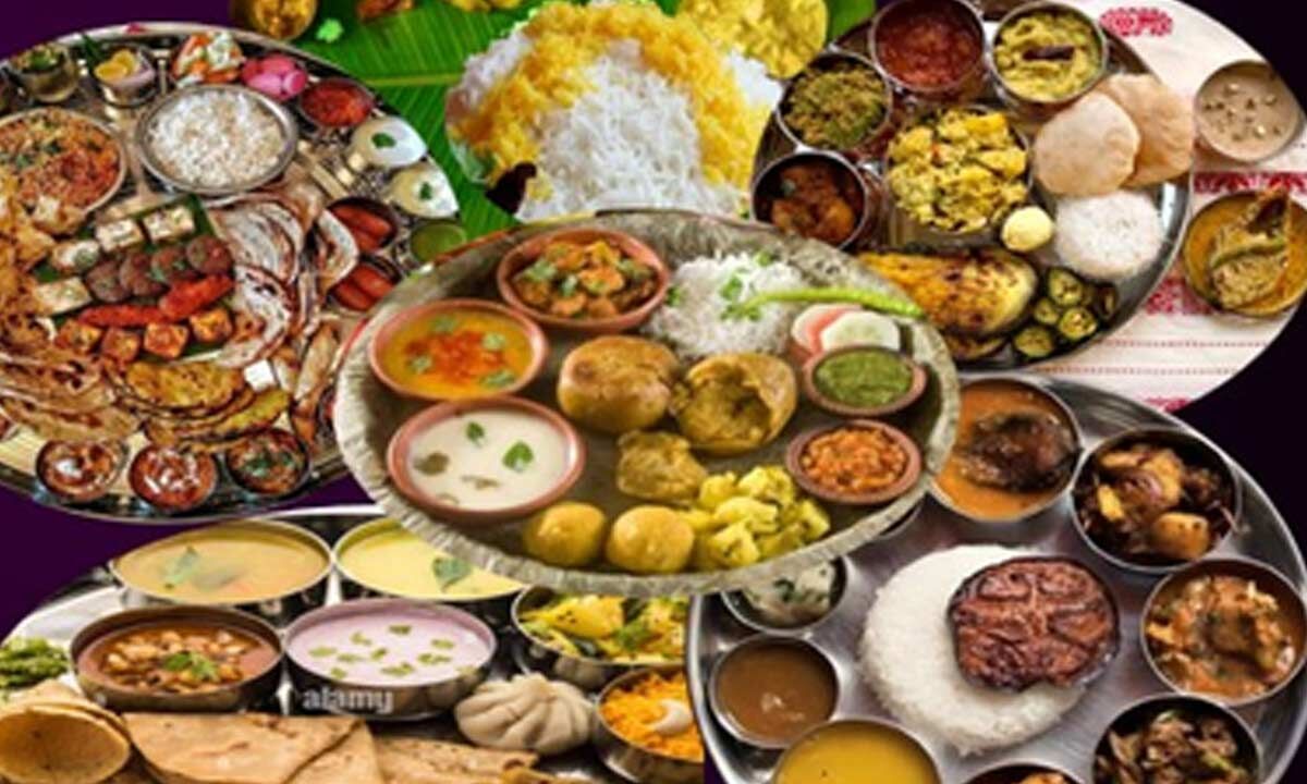 Indians getting poor quality protein, nearly 50 pc is from cereals: Study