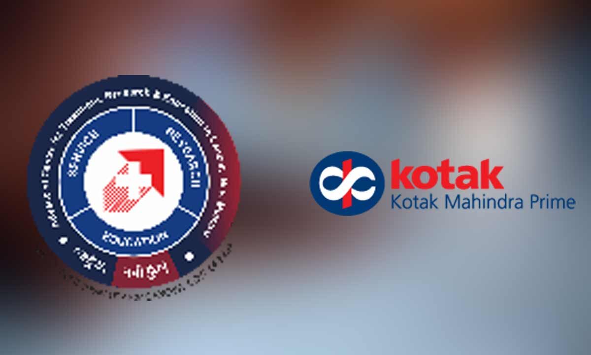 Kotak Mahindra Prime Limited Partners with Tata Memorial’s ACTREC to Bring Advanced Cancer ...