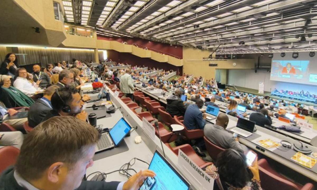 India Watches COP11 Debate on Tobacco Harm Reduction and WHO Policies