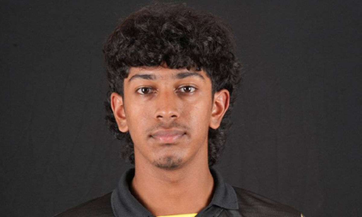 Malaysia U19 skipper Patro keen to take on powerhouses India and Pakistan