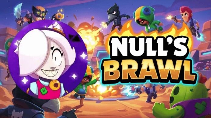 Null’s Brawl APK Download Latest Version 2026