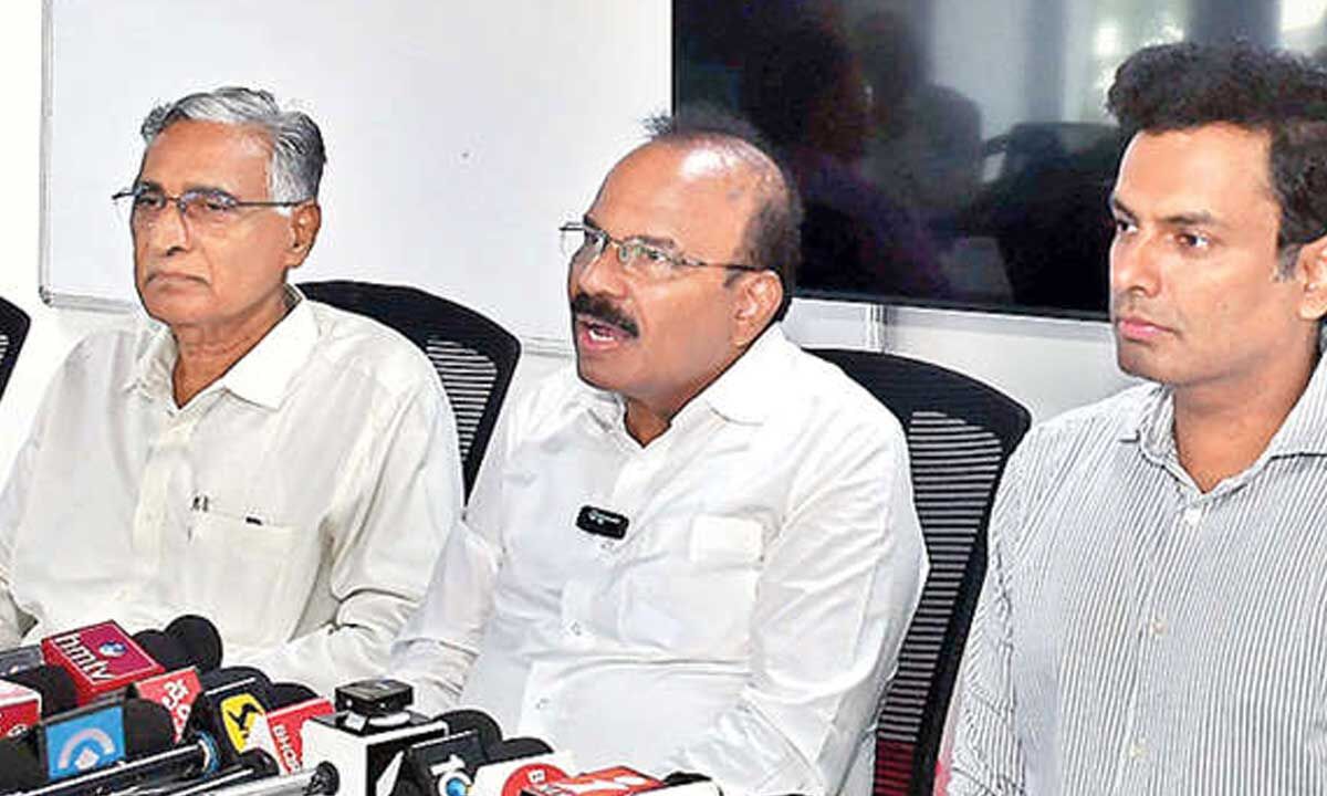 Efftronics marks 40 years of indigenous engineering