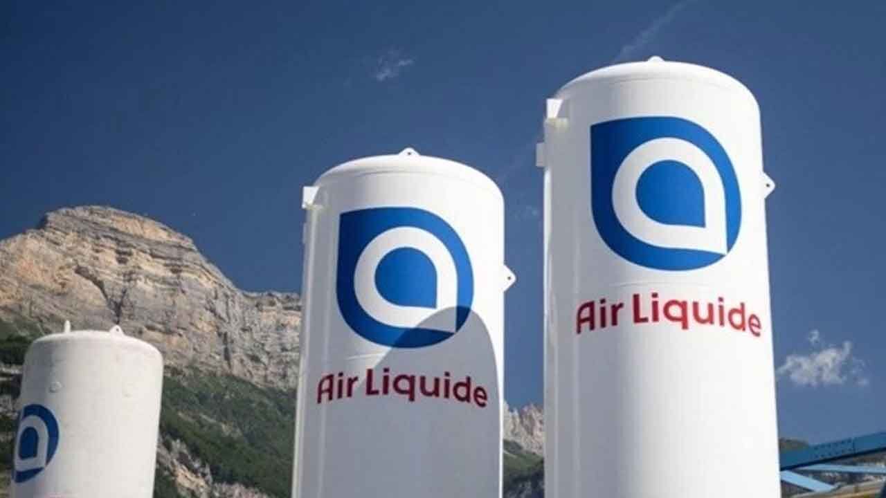 AMPIN Energy Transition to supply 6.6 MW RE to Air Liquide's facility ...