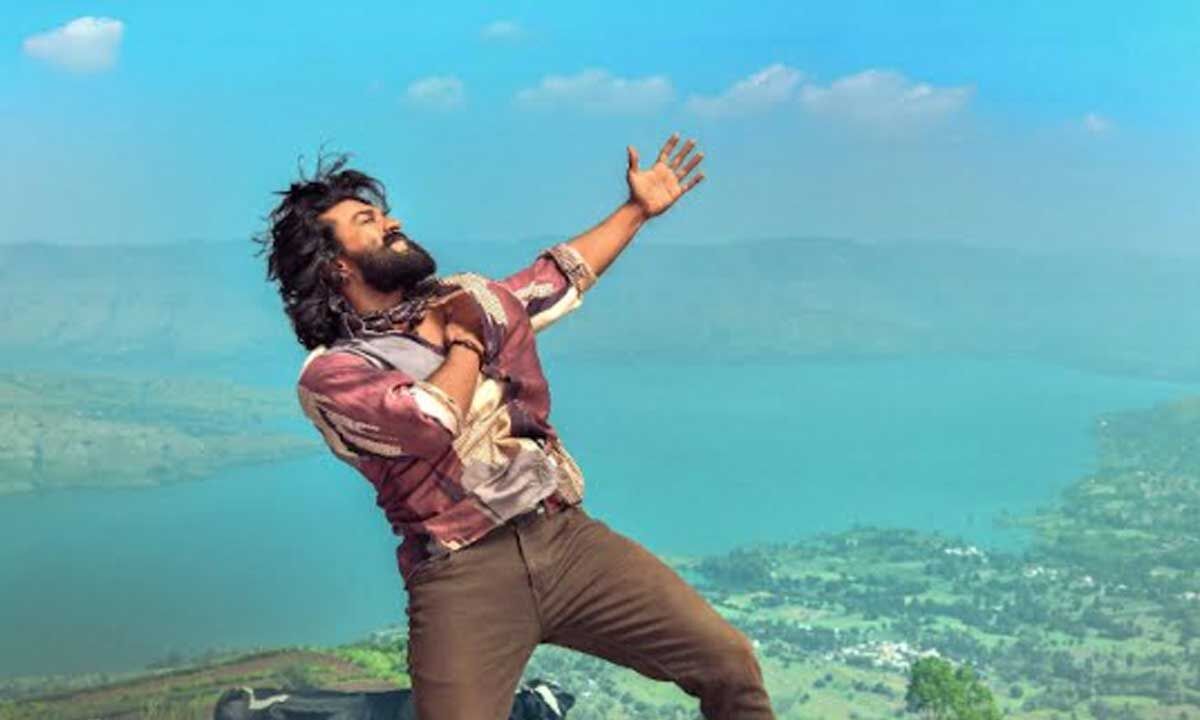 “Chikiri Chikiri” Sets the Internet Ablaze, Crosses a Century in Telugu ...